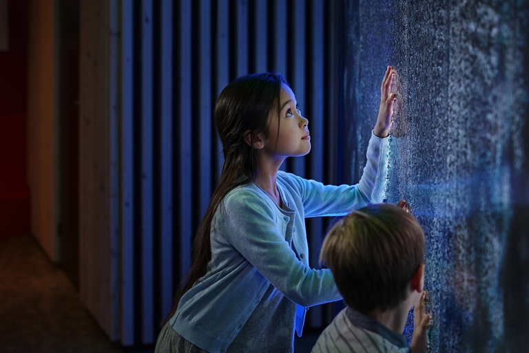 Gagarín | Powering the Future